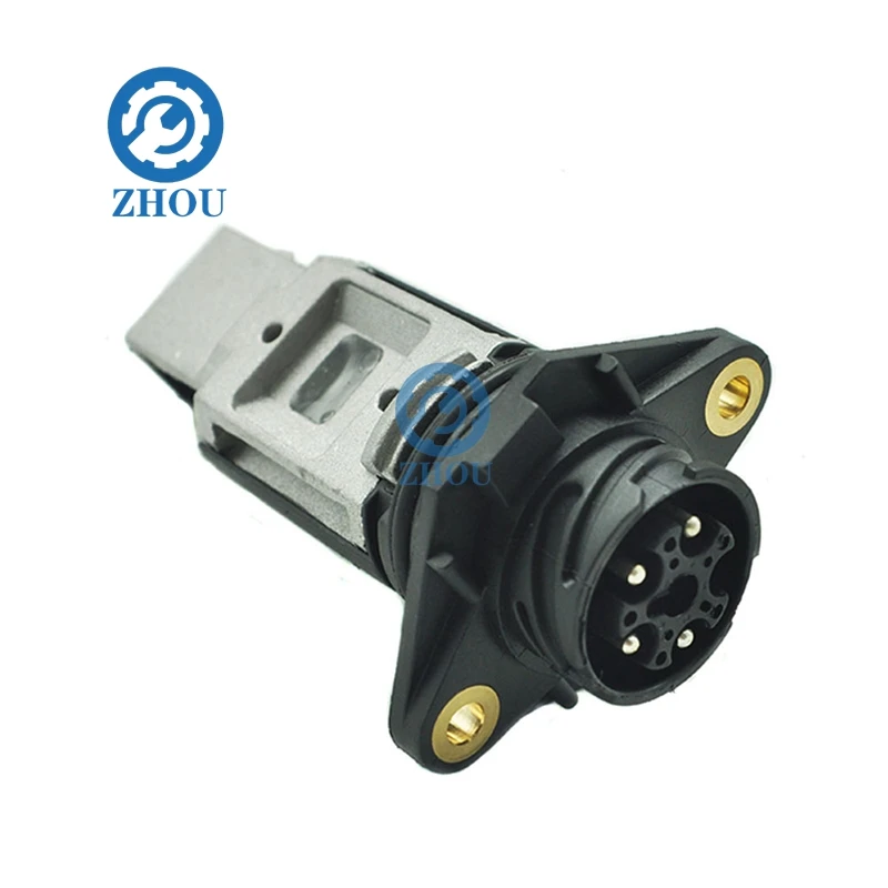 Sensor MAF de flujo de aire masivo para MERCEDES BENZ W202 C36 AMG C280 ...