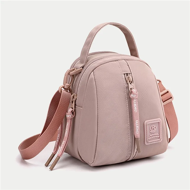 Fashion-2-Layers-Women-Mini-Bag-High-Quality-Durable-Fabric-Girls-Small ...