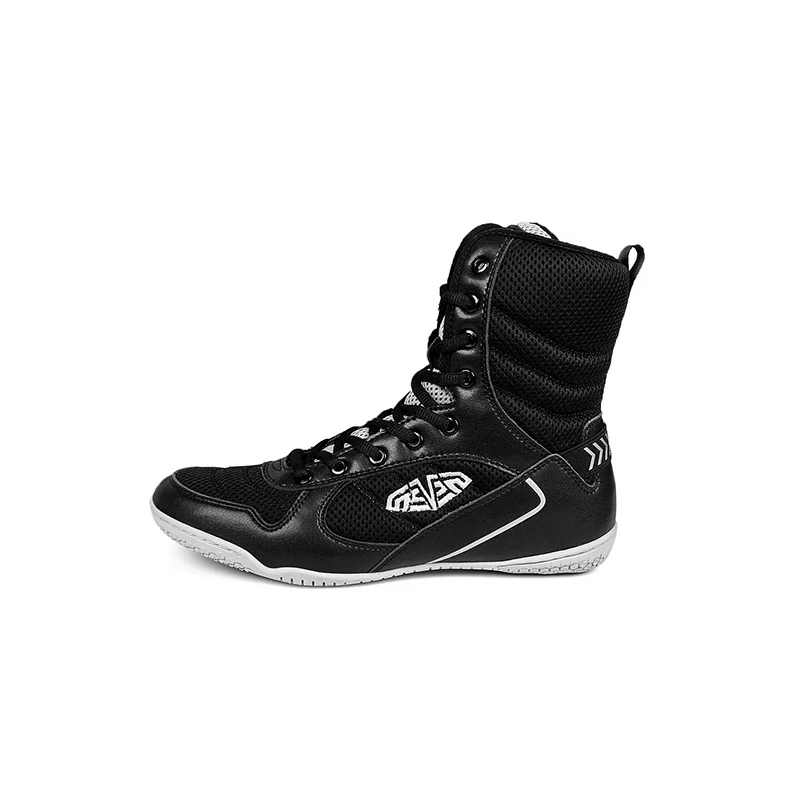 New-Men-Boxing-Shoes-Professional-Fighting-Original-Comfortable ...