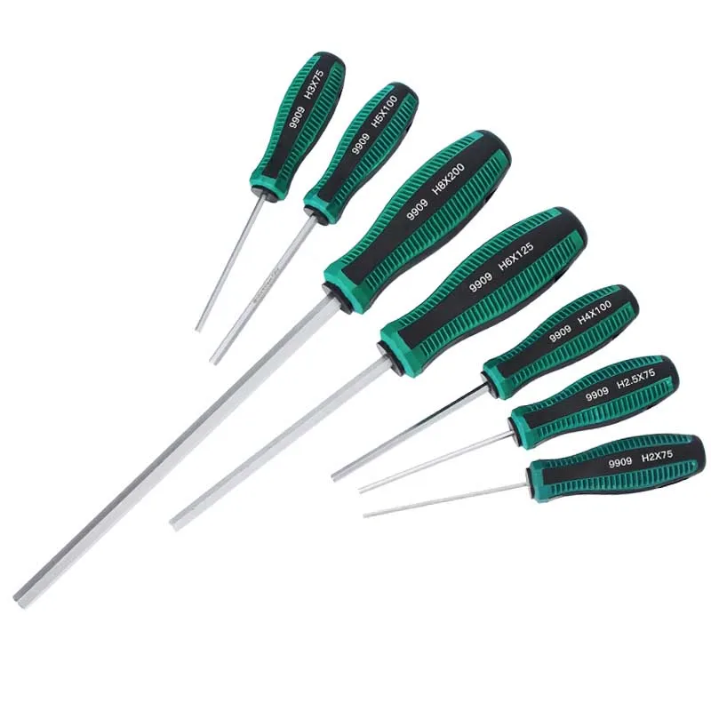 1pc-CR-V-Magnetic-Hex-Driver-Wrench-Screwdriver-set-with-handle-H1-5-H2 ...
