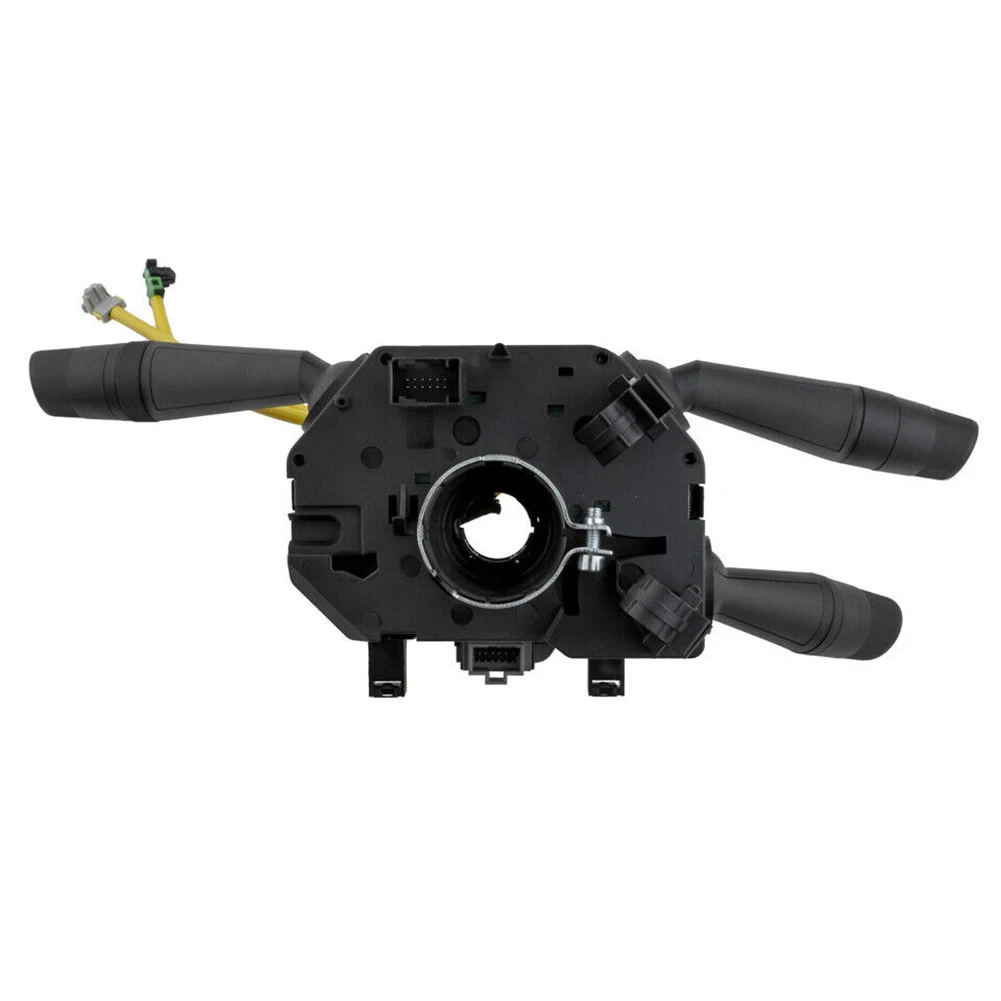 Auto-Parts-Column-Switch-735410422-735471939-Black-Car-Accessories ...