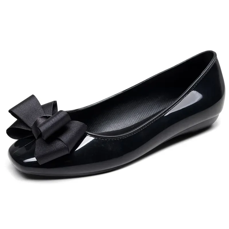 Sapatos Women Cute Light Weight Spring & Summer Slip on Flat Loafers ...