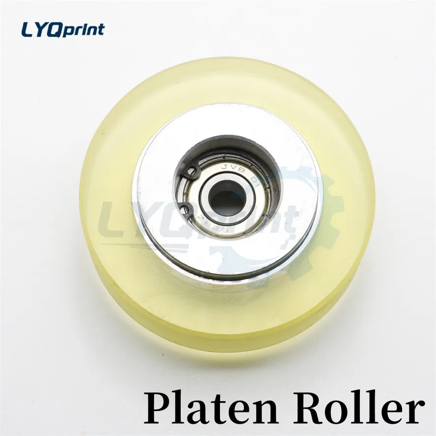 Best Quality Film Covering Machine Paper Pressing Roller For Heidelberg ...