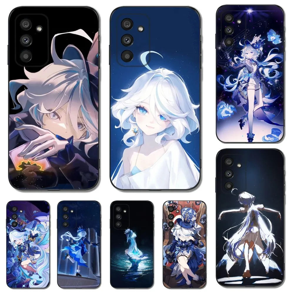 G-Genshin-I-Impact-Furina-Phone-Case-for-SamsungS23-S22-S21-S20-Ultra ...