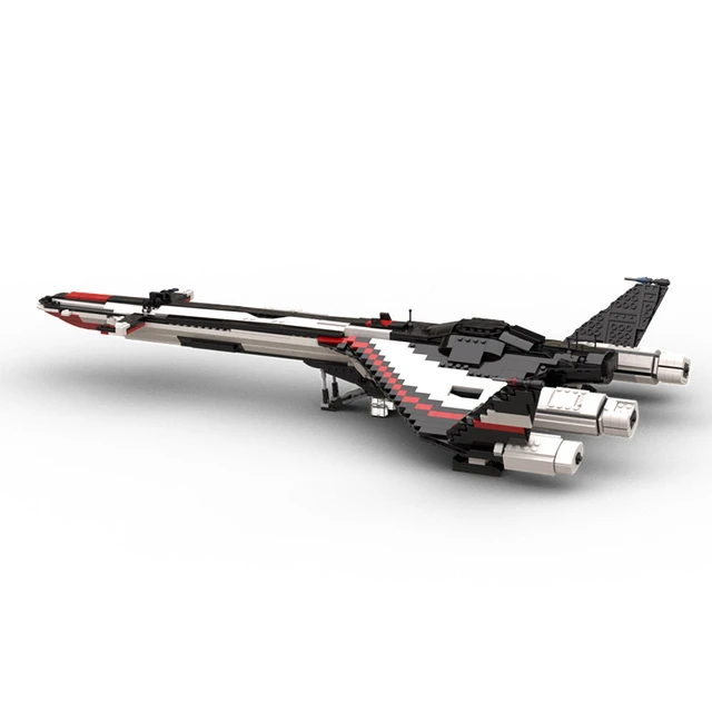 Mass Effect Space Fighter