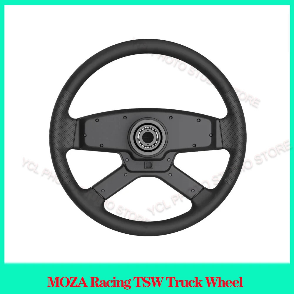 MOZA-Racing-TSW-Truck-Wheel-Aerospace-grade-Aluminum-Alloy-Frame-16Inch ...