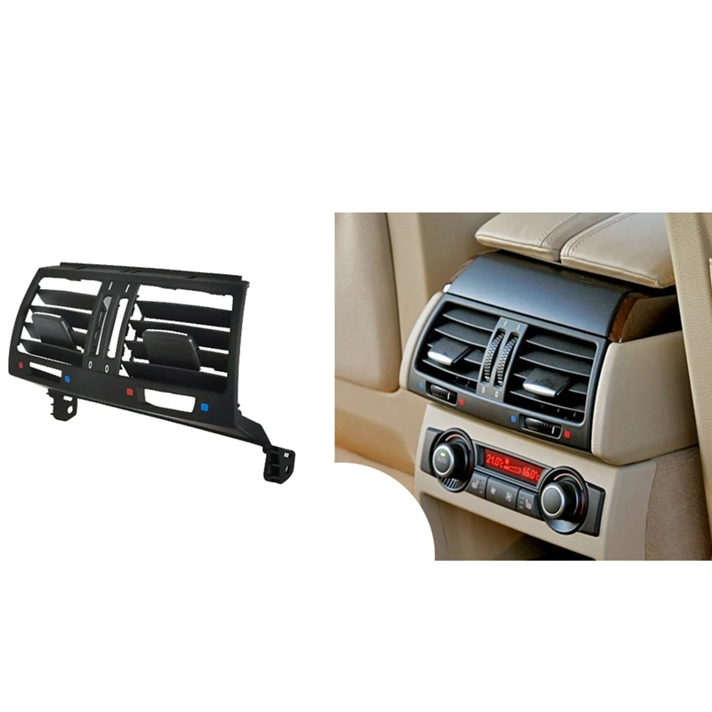 Aire-acondicionado-trasero-para-coche-salida-de-aire-acondicionado ...