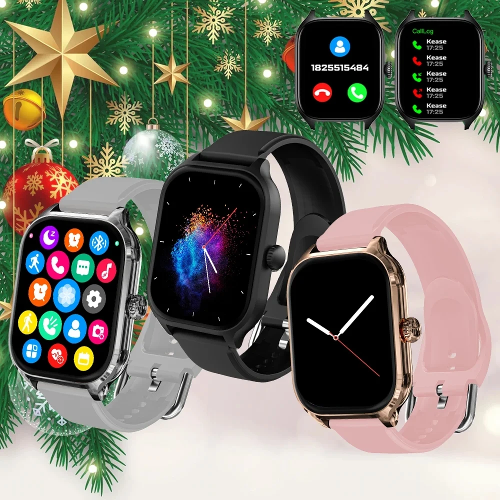 H9 Bluetooth Smartwatch – Wired Innovation
