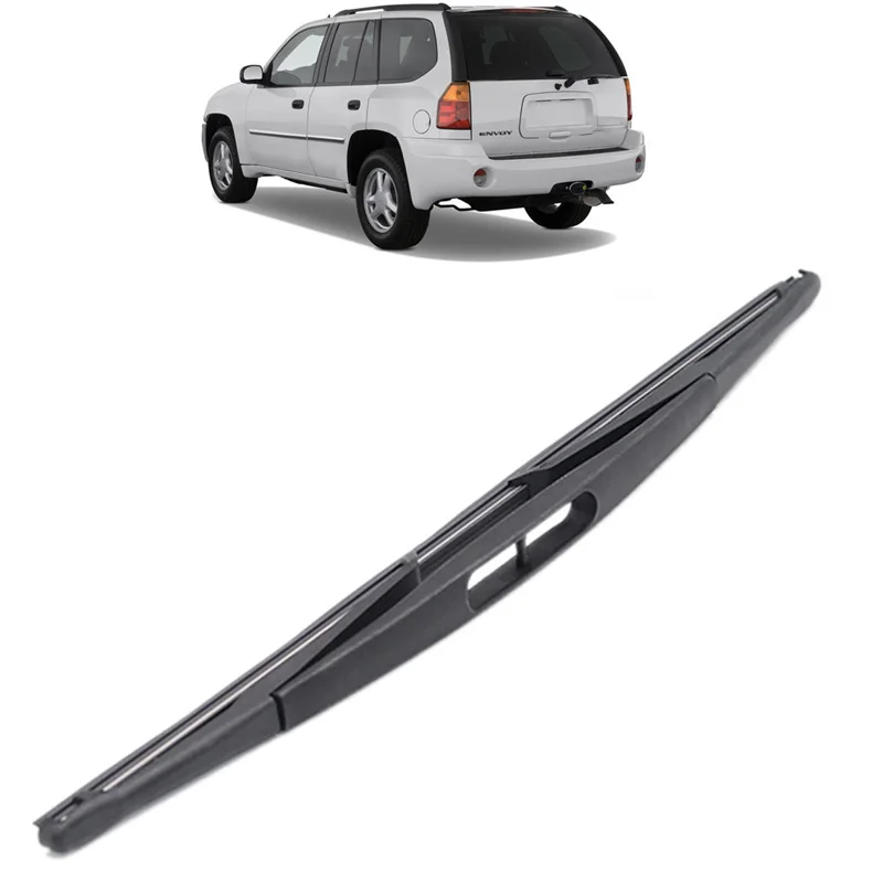 2002 Gmc Envoy Aftermarket Parts