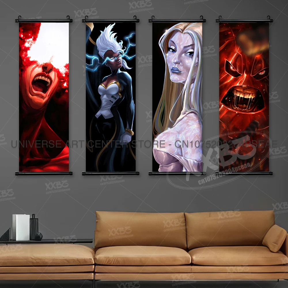 X Men Quicksilver Movie Poster X Men Poster Storm Wallpaper White