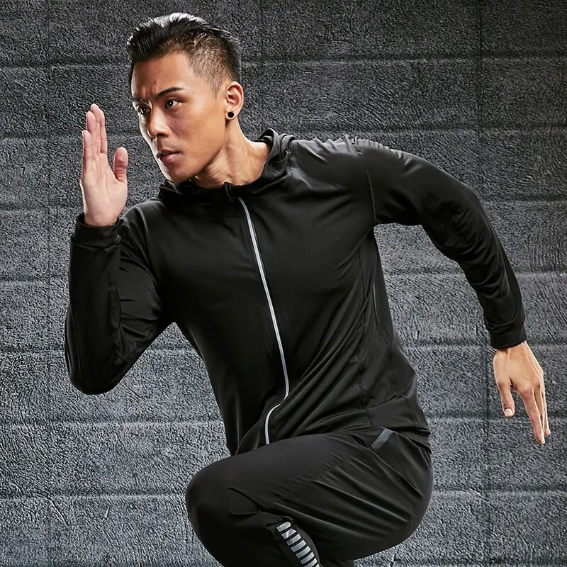Sports-Jacket-Men-S-Autumn-And-Winter-Thermal-Clothing-Fitness-Training ...