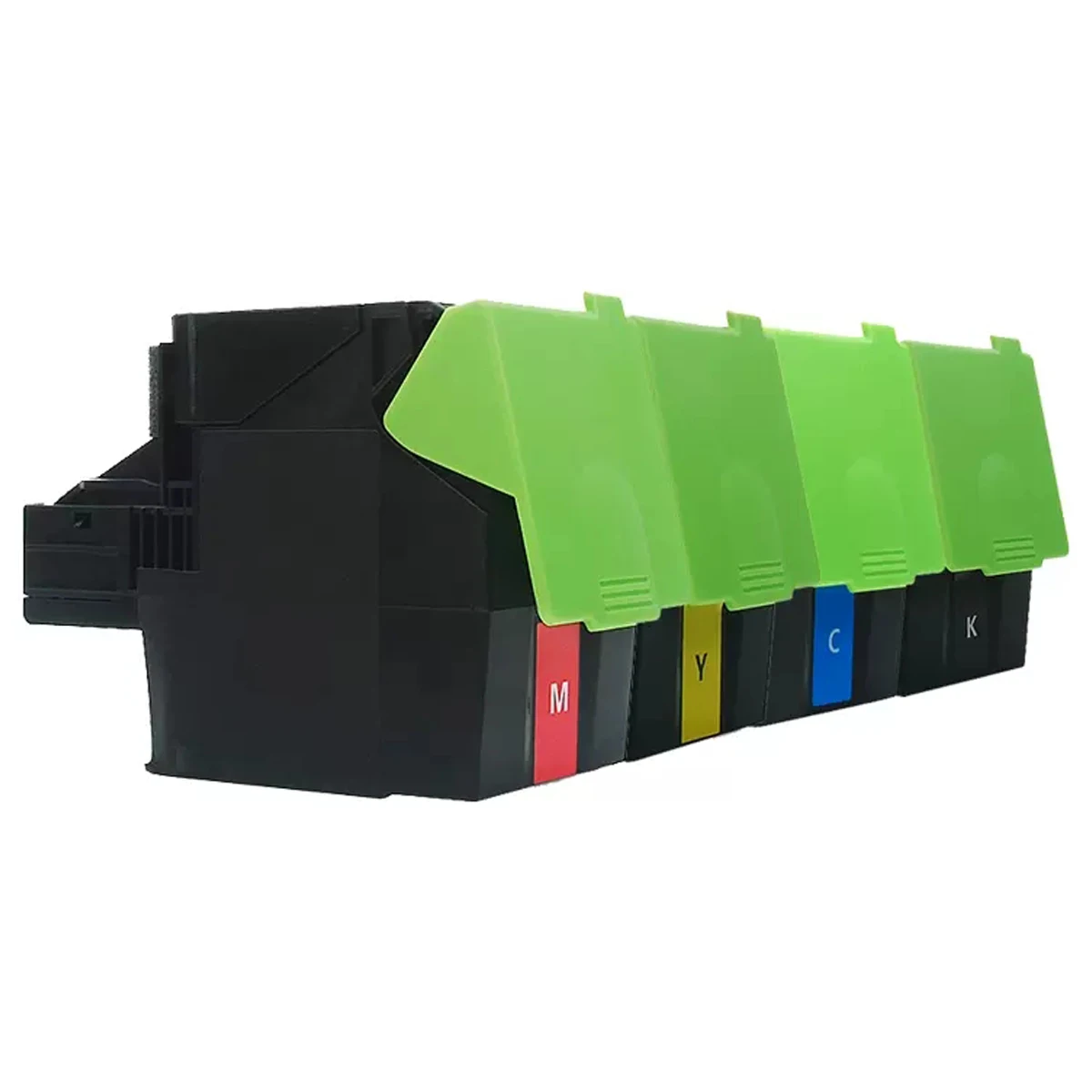 3K-Toner-Cartridge-for-Lexmark-CS720-74C20YE-74C30K0-74C30KE-74C30C0 ...
