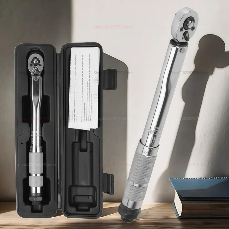 Unleash The Power Of Precision Your Ultimate Guide To Analog Torque Wrenches In The Ukfeed