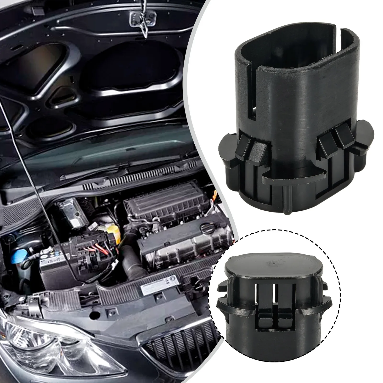 Car-Radiator-Mount-Upper-For-Mercedes-benz-R320-R350-R500-R63-GL320 ...