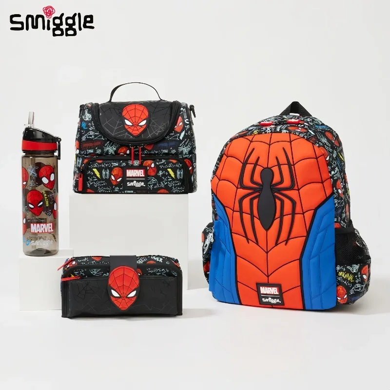 Marvel-Spider-Man-Australian-Smiggle-Elementary-School-Red-Spider-Ultra ...