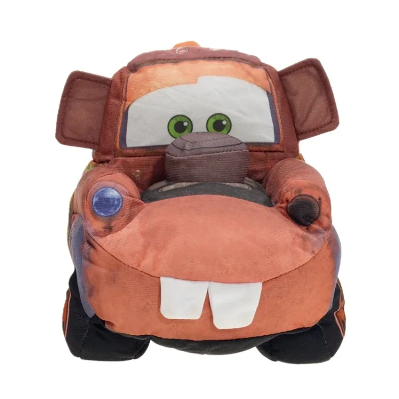 25cm-Disney-Cartoon-Cars-Lightning-Mcqueen-Friends-Mater-Soft-Cotton ...