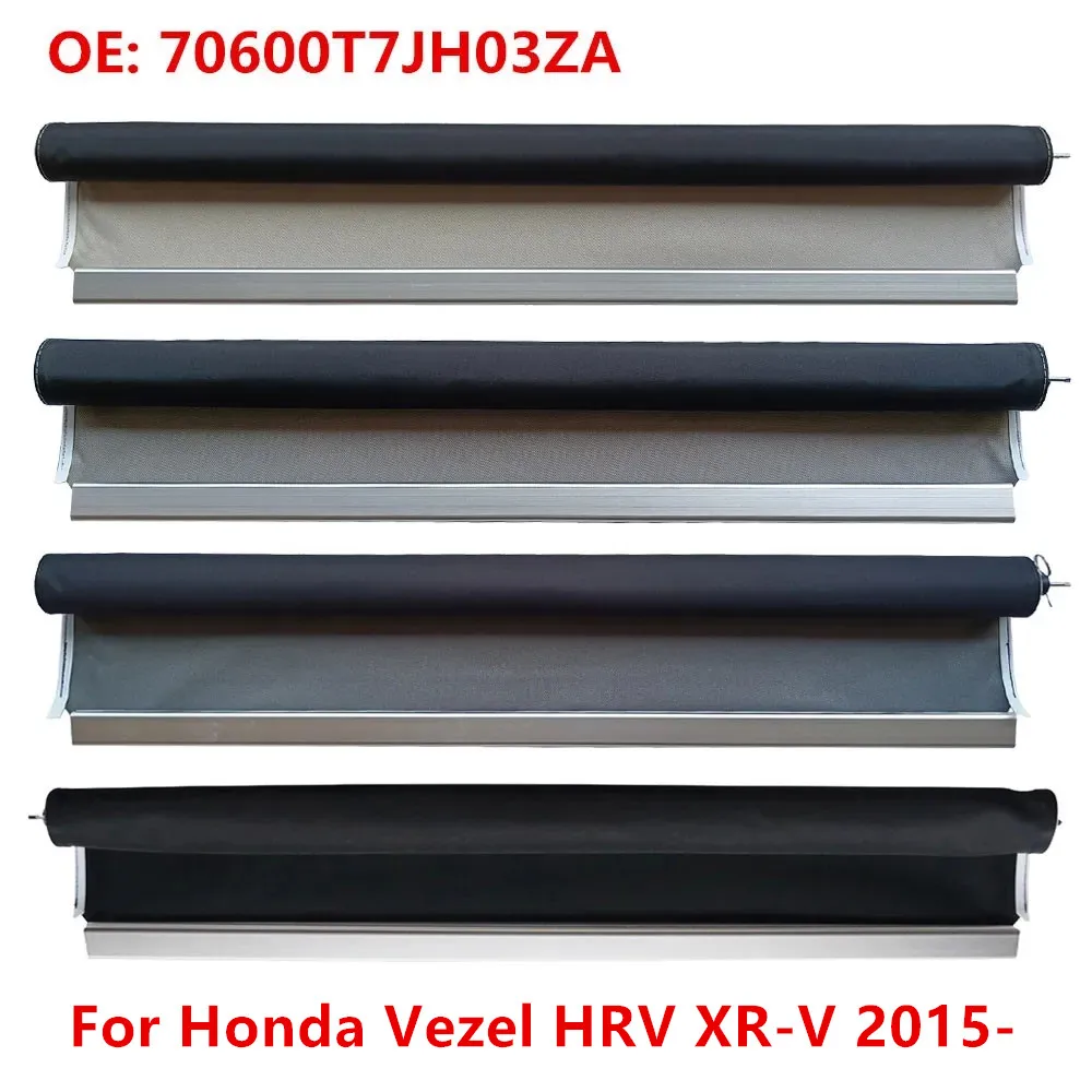 Car-Panorama-Sunroof-Sunshade-Curtain-Cover-Assembly-70600T7JH03ZA-For ...