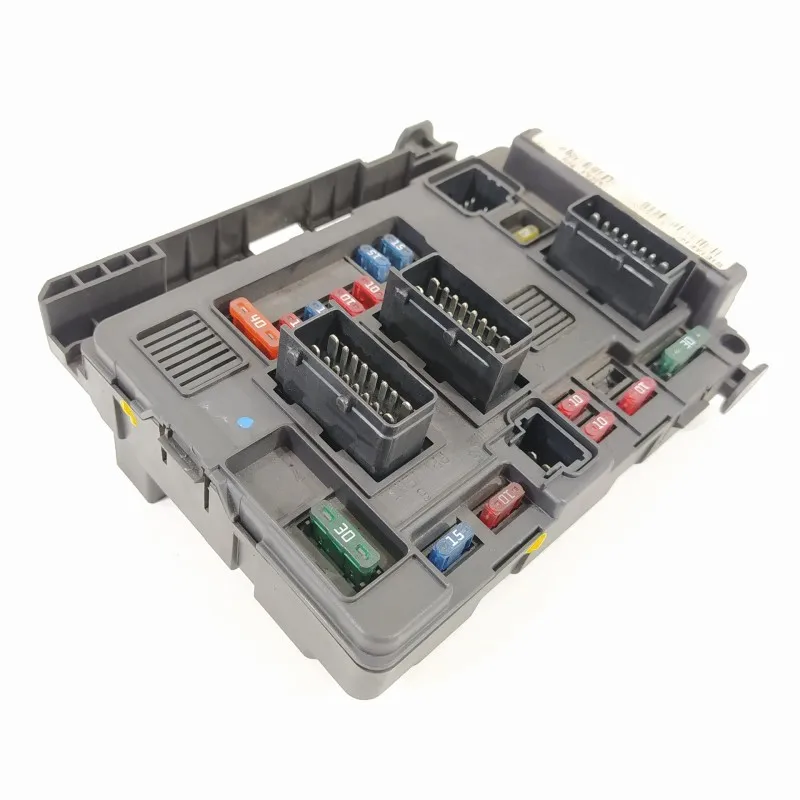 RELES-fuse-box-9643498880-S118470003C-BSMB3-4524614-serves-for-PEUGEOT ...