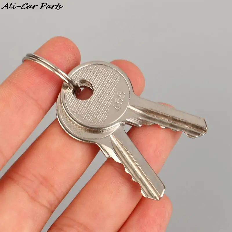 2PC-455-Key-Round-Head-Three-speed-Selector-Key-Switch-XB2-BG03C-BG21C ...