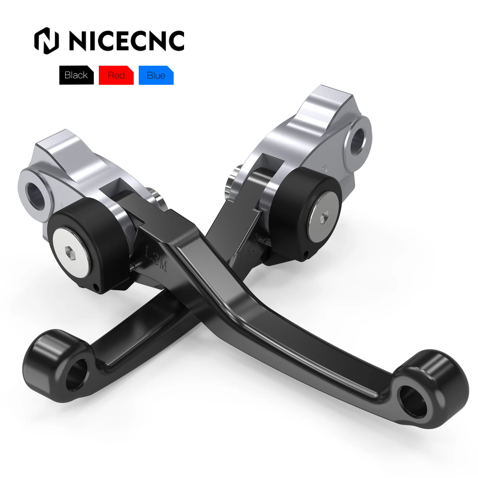 For Husqvarna 2022-2024 TE 300 FE 250 350 450 501 BrakTec Folding Brake ...