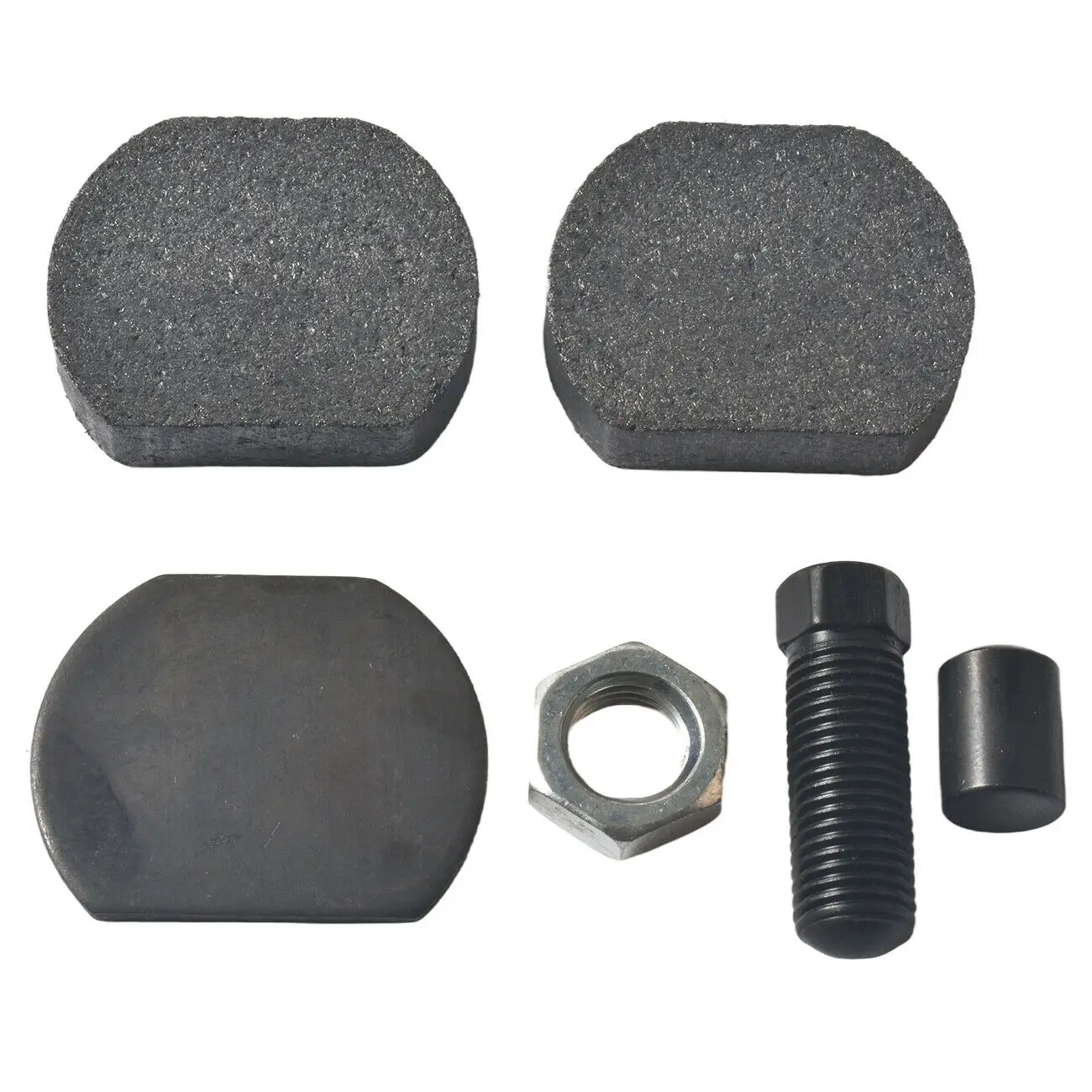 Manco Go Kart Brakes