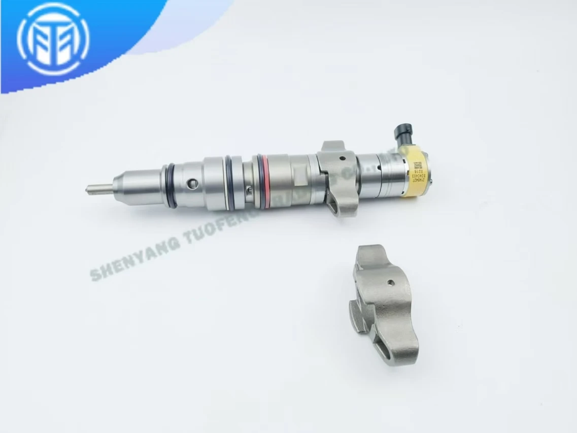 High-quality-set-of-6-Caterr-C7-C9-fuel-injector-hold-down-plates.jpg