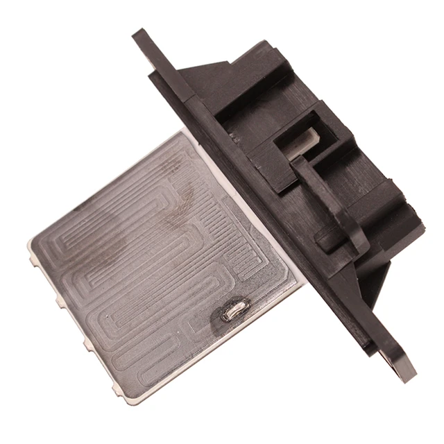 New 27150-3S810 Blower Motor Fan Heater Resistor Replacement For NISSAN ...