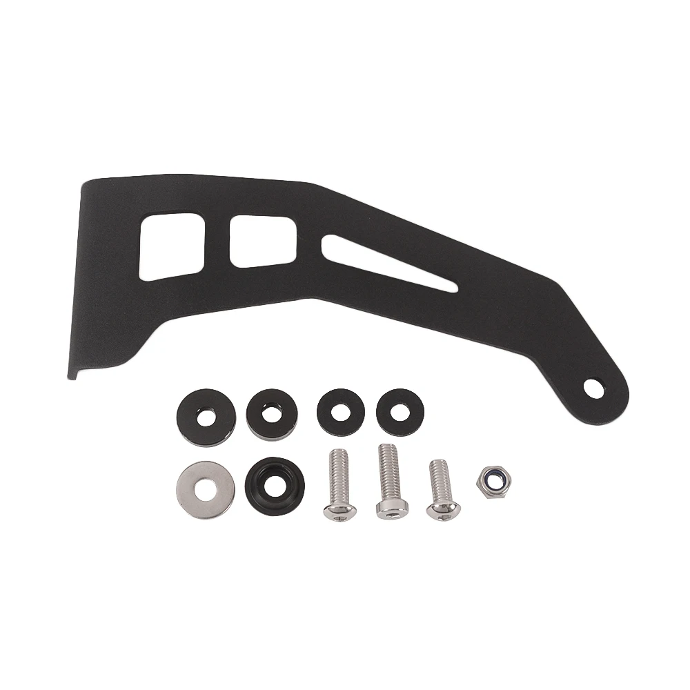 for-YAMAHA-YZF-R7-2021-2022-Motorcycle-Exhaust-Hanger-Muffler-Bracket ...