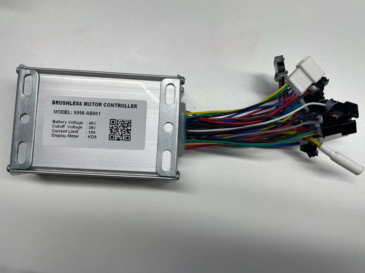 Controller-for-P26-US-version-Bike-Electric-Bicycle-parts-Accessories ...