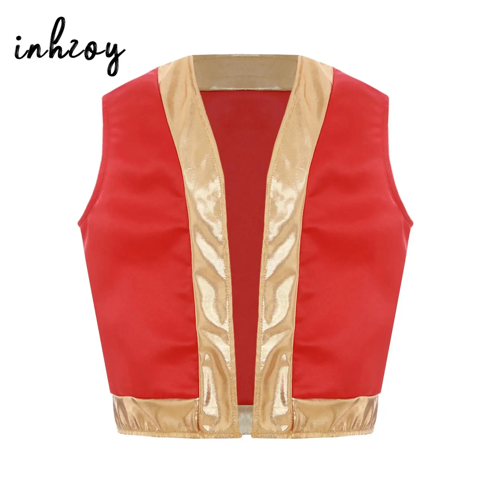 Kids-Toad-Super-Mario-Bros-Cosplay-Costume-Game-Character-Arabian ...