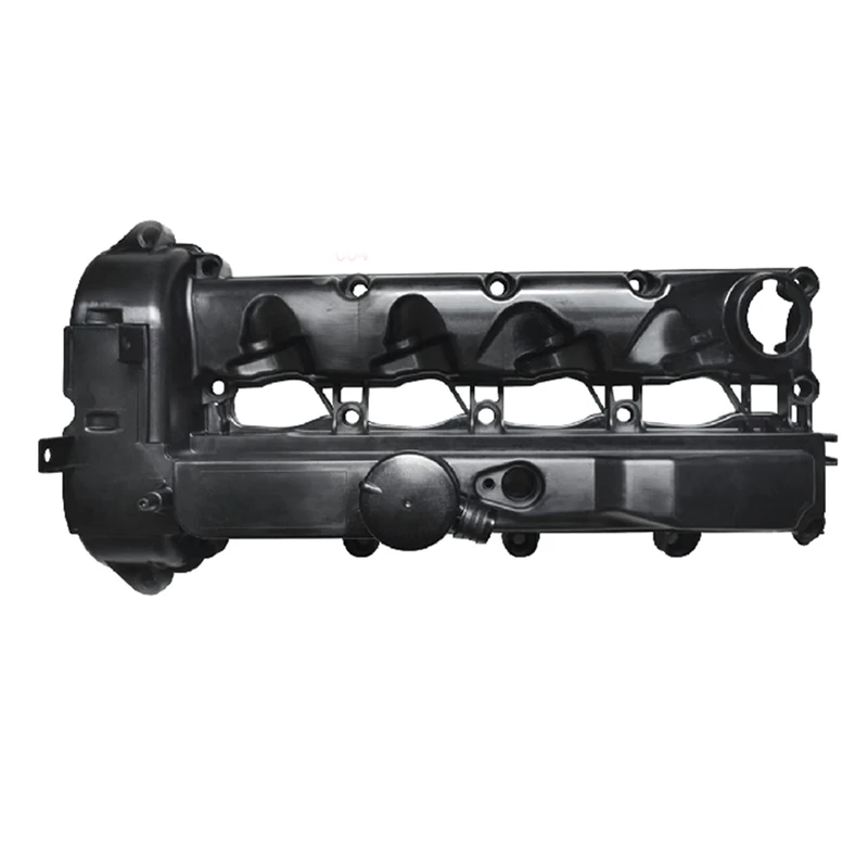Car-Camshaft-Cover-Engine-Valve-Cover-Suitable-For-Mercedes-Benz ...