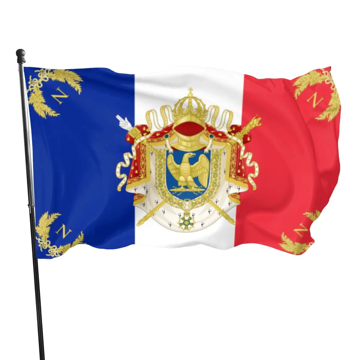 New French Empire