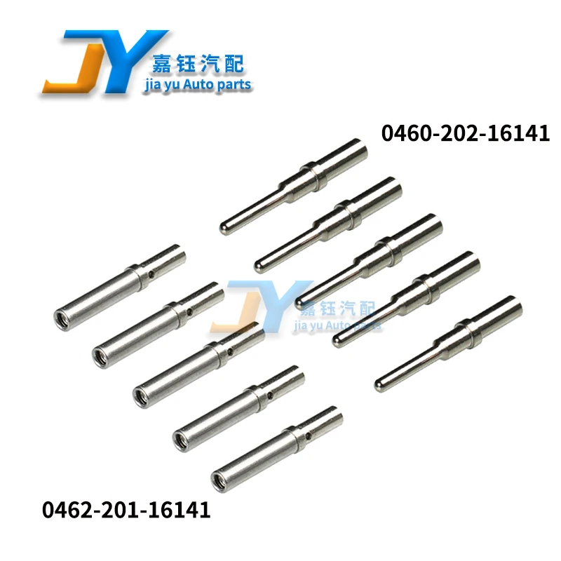50pcs-DT-Series-Pin-Contact-0462-201-16141-0460-202-16141-Stainless ...