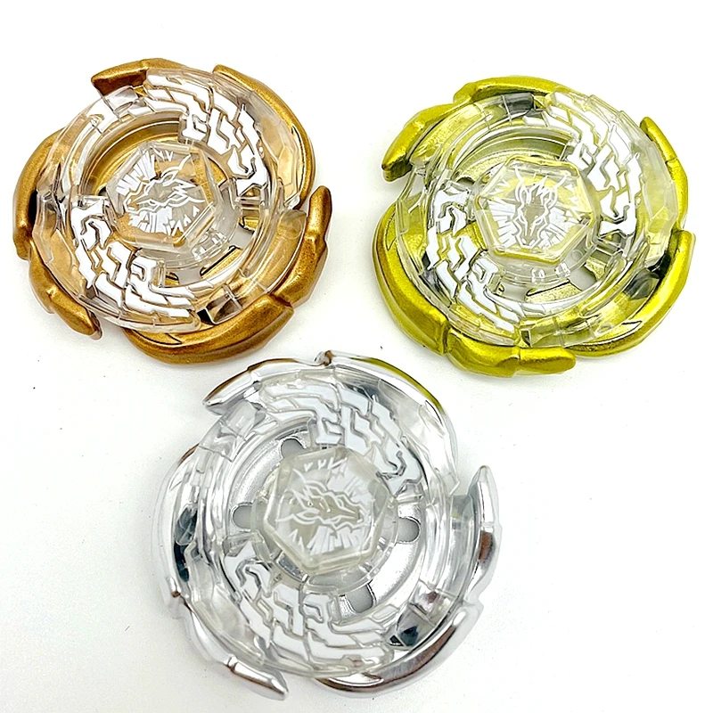 Beyblade Pegasus Gold