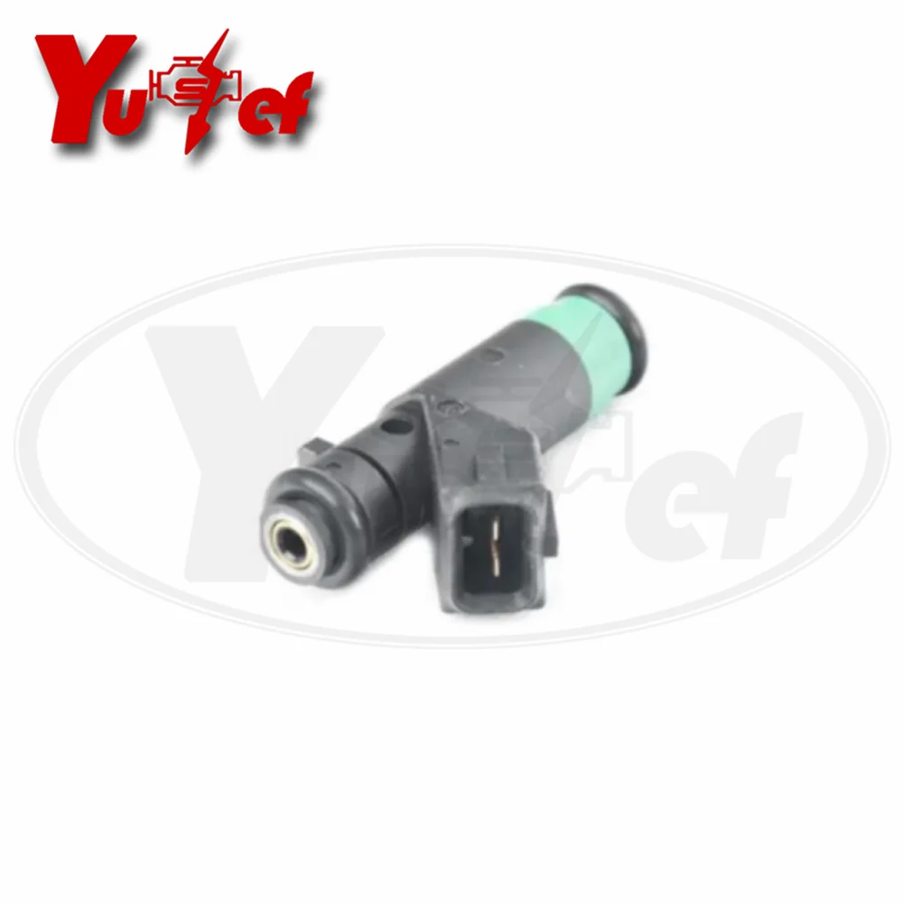 Fuel-Injector-275-078-02-49-Fits-for-MB-S-Class-W220-W221-C216 ...