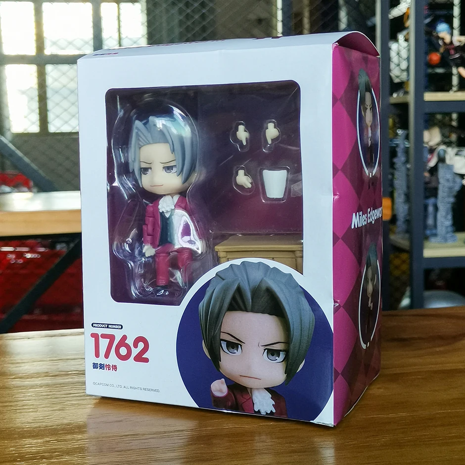 Ace-Attorney-Miles-Edgeworth-1762-Phoenix-Wright-1761-Leuke-Action ...