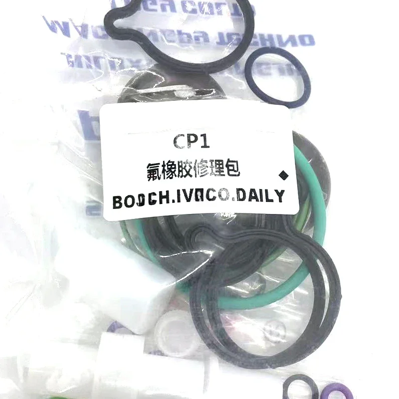For BOSCH IVECO Diesel Pump CP1/CP1H Repair Kits - AliExpress 34