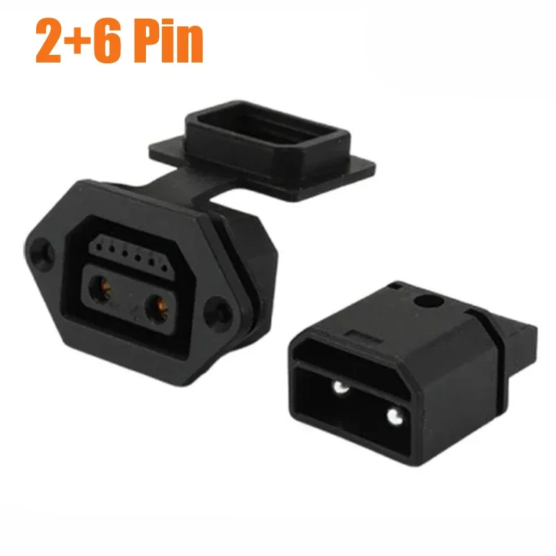 M25-2-6-Battery-Power-Connector-Electric-Vehicle-Lithium-Battery ...