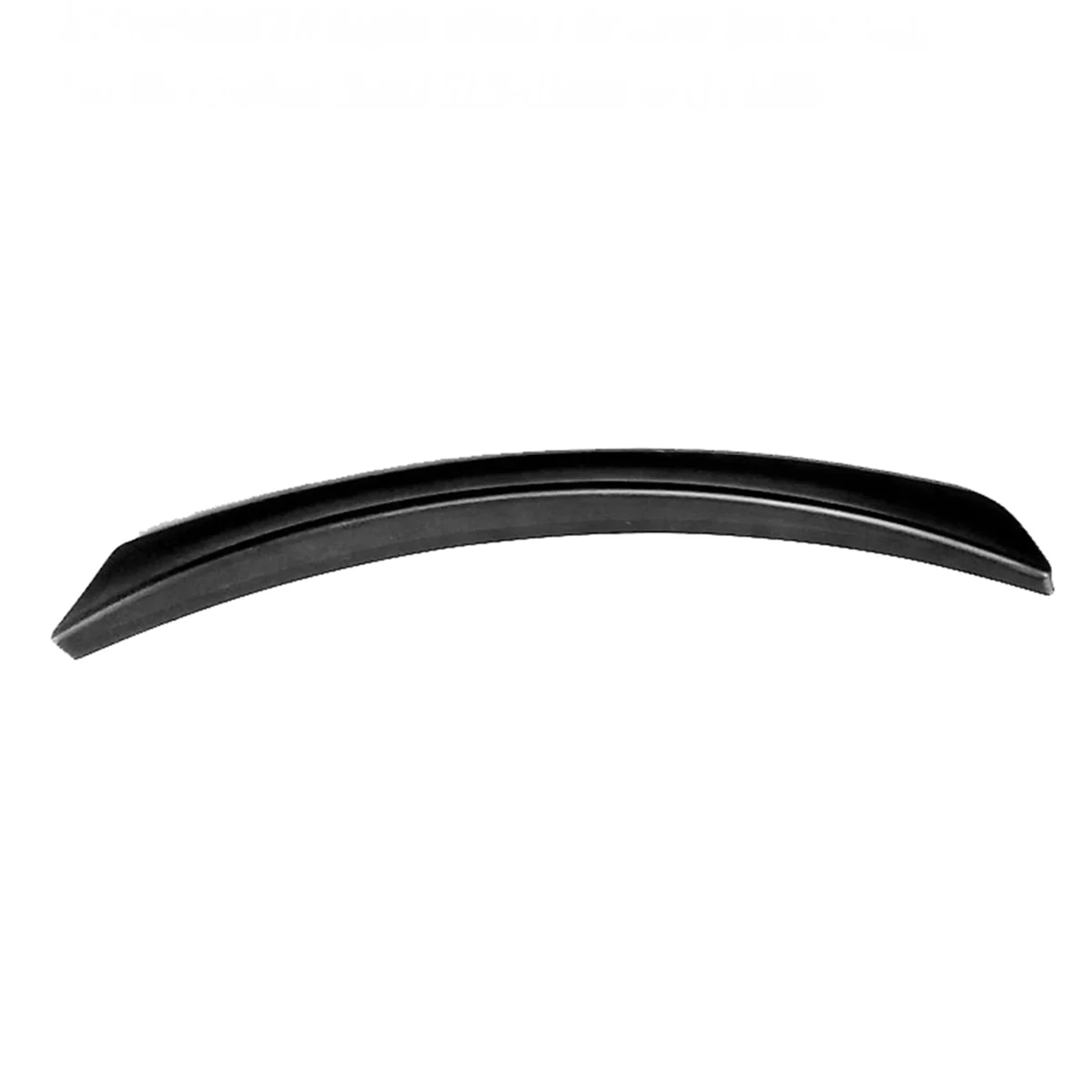 A1716900630-Right-Rear-Bumper-Corner-Cover-Wheel-Eyebrows-for-Mercedes ...