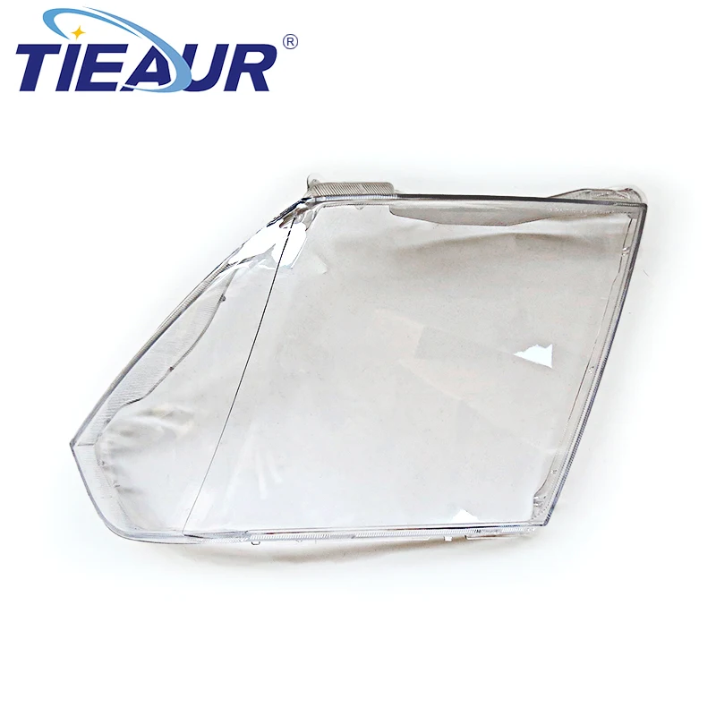 US Version Plastic Headlight Lens Cover For Nissan Pathfinder 2010-2014 ...