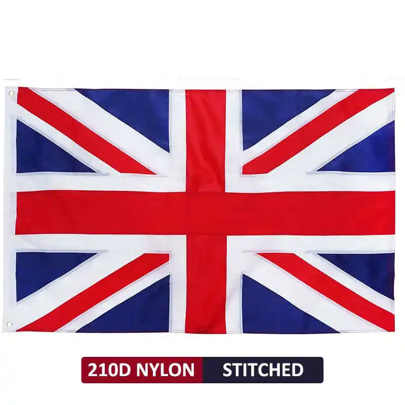 Outdoor-British-Flag-UK-United-Kingdom-Union-Jack-90x150cm-Waterproof ...