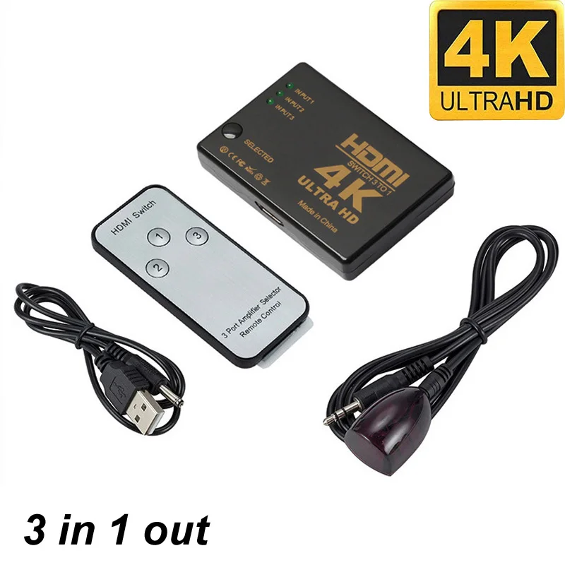 3D-HD-HDMI-compatible-Switch-1-4b-4K-Video-Switcher-Splitter-1080P ...