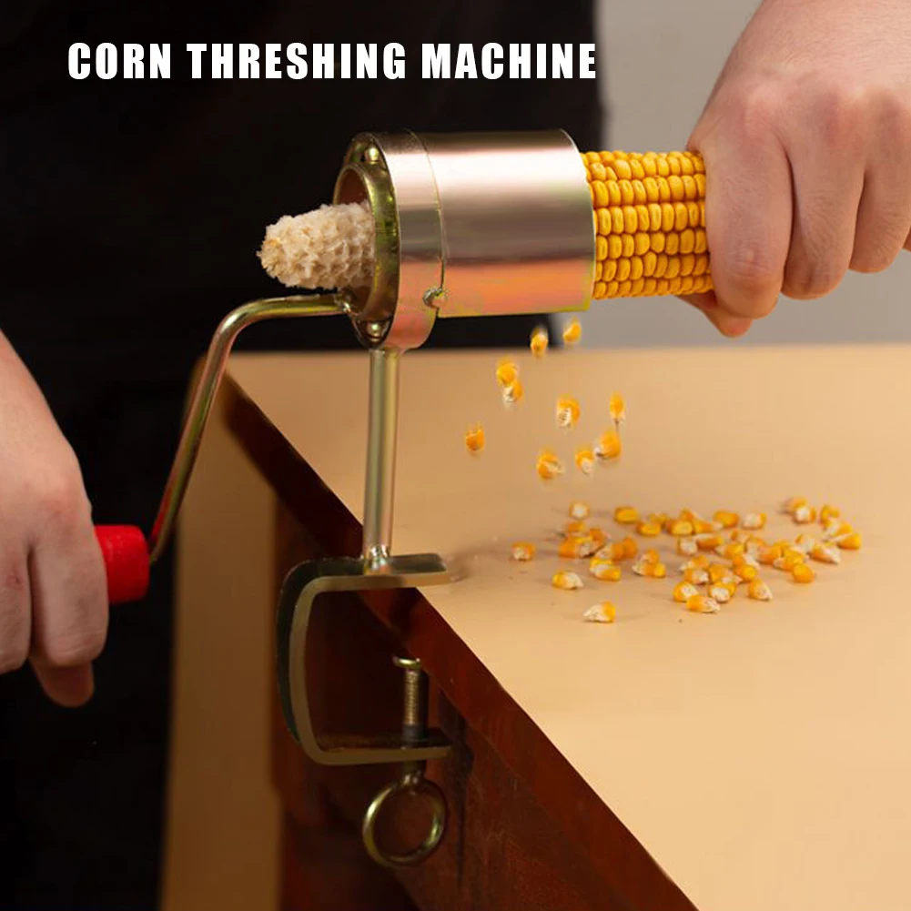 1Pc-Stainless-Steel-Corn-Peeler-Corn-Thresher-Easy-Peel-Manual-Corn ...