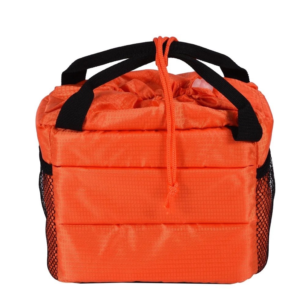 Waterproof-Camera-Insert-Bag-Partition-Padded-Bag-Polyester-Shockproof ...