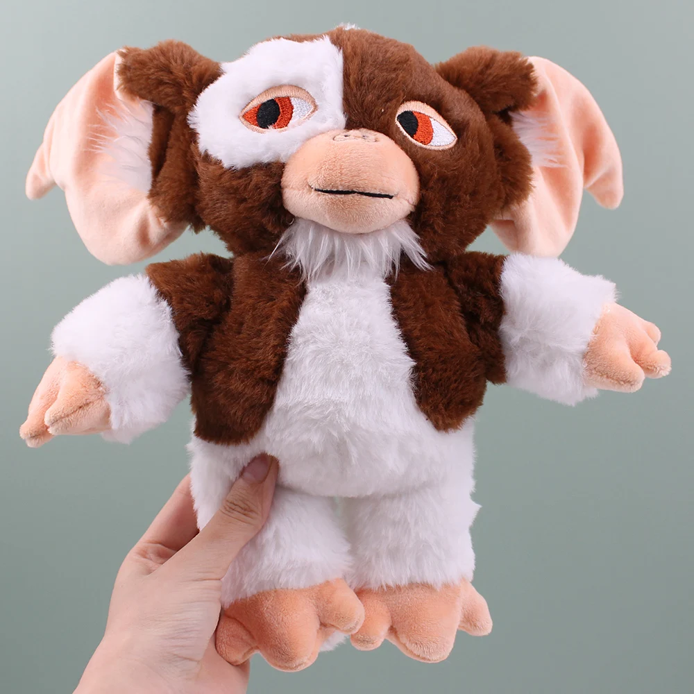 Gremlin Stuffed Animal