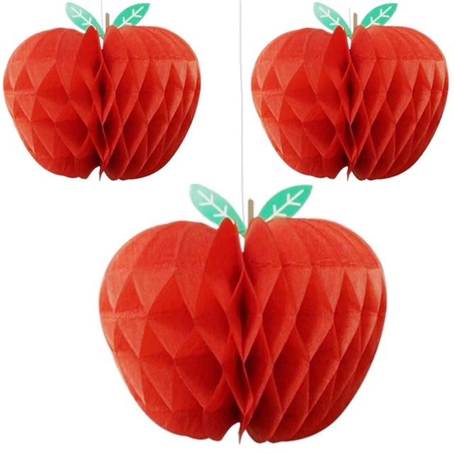 Apple Decorations