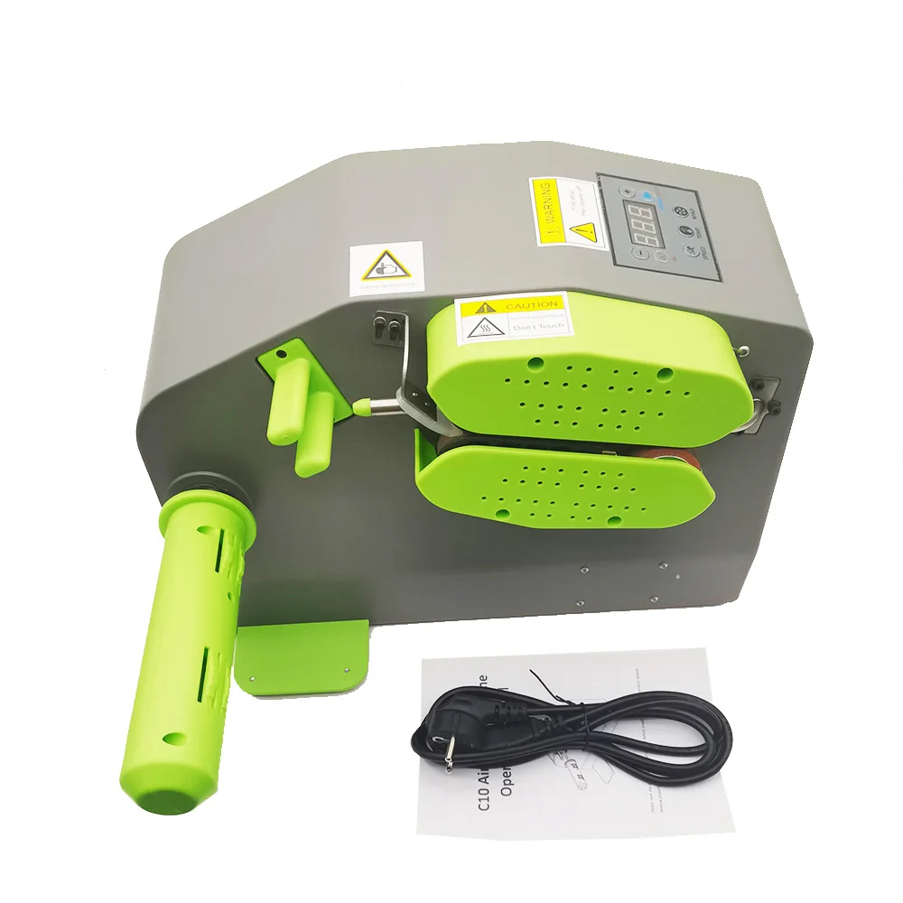 Buffer-Air-Cushion-Machine-Buffer-Air-Pillow-Packing-Inflator-Automatic ...