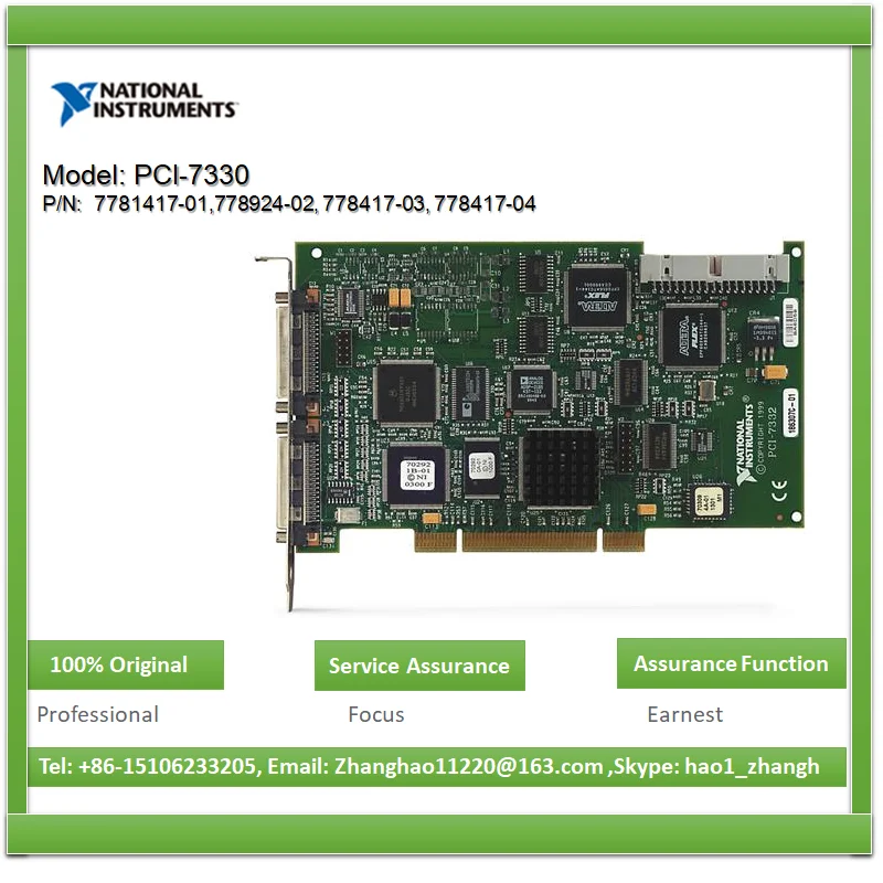 NI-PCI-7330-778417-01-778924-02-778417-03-778417-04-PCI-Stepper-Motion ...