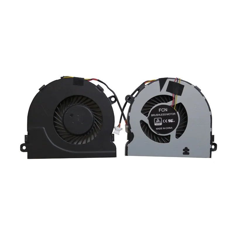 New CPU Cooler Fan For DELL Inspiron 15 3000 3467 3468 3465 3567 3562 ...