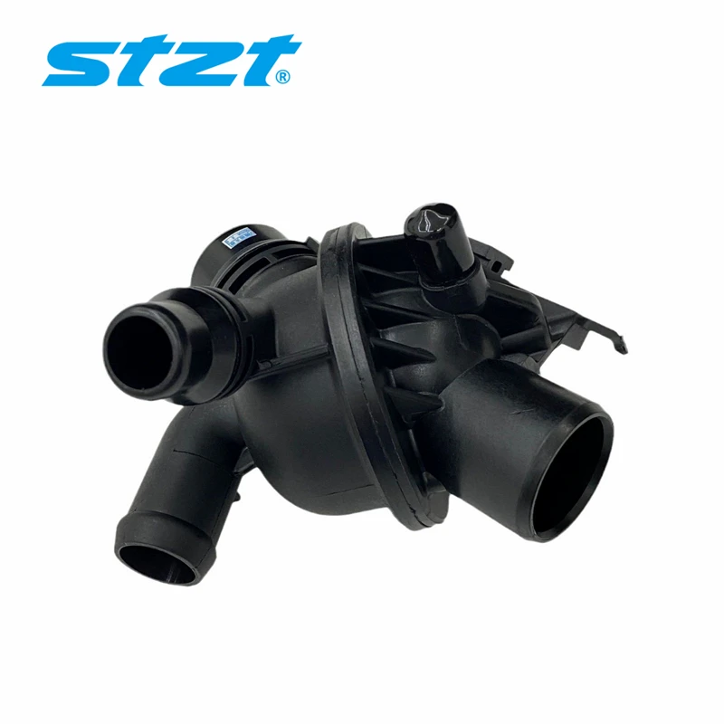 STZT-11538671516-Car-Engine-Thermostat-11537601159-for-BMW-F07-F12-F13 ...